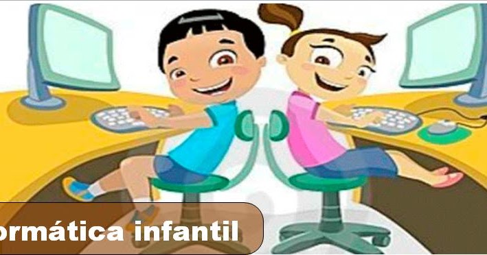 Espaço da Criança: Informática na Educação Infantil.