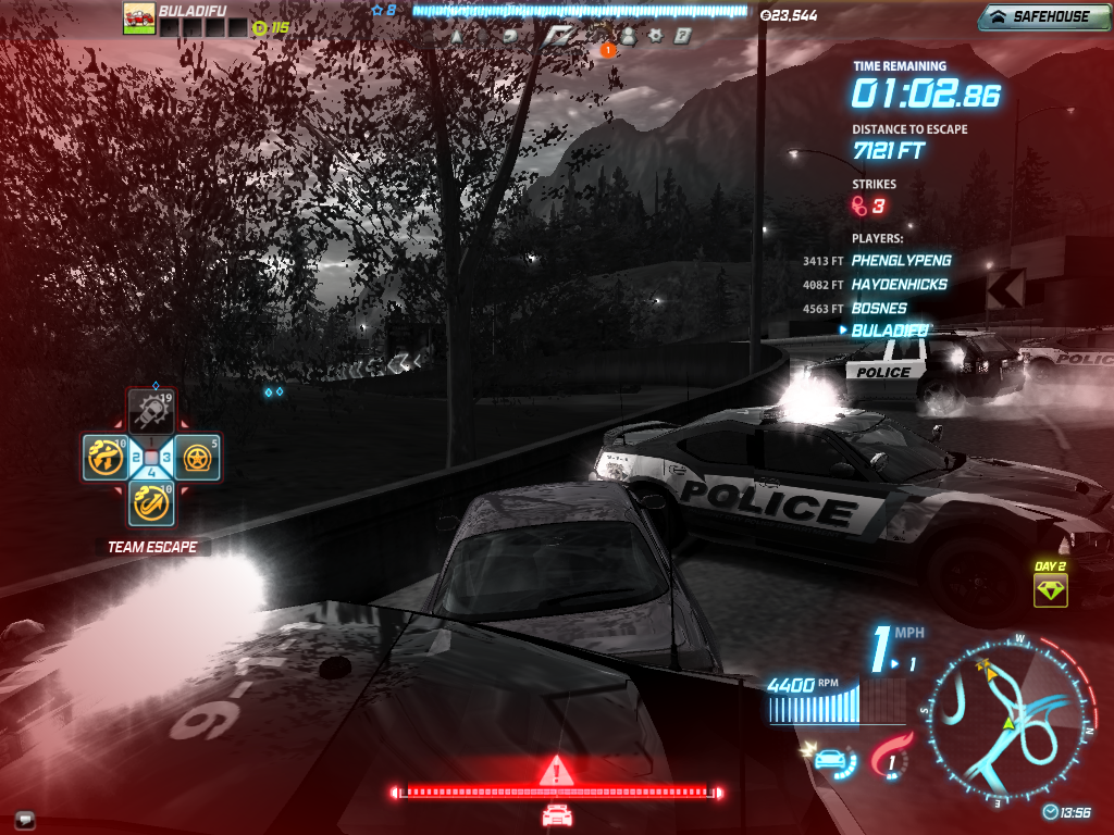 Need For Speed World (Part Two) ~ All You Need to Know About Games