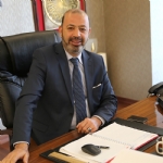 Ali UYANIK - Perakende Kulis