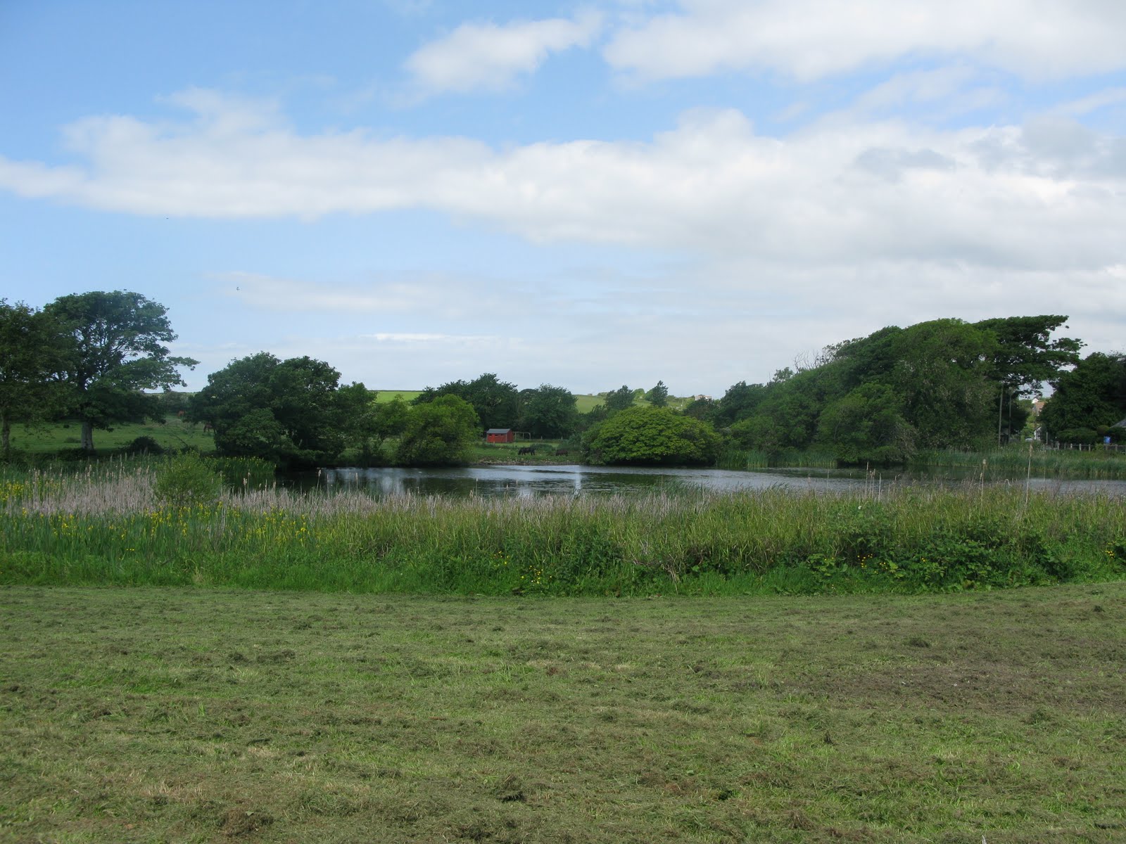 GRC Maps and Sites: Vale of Glamorgan