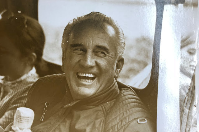 Horse Country Chic: The Posthumous Fall of the No Longer Legendary ...