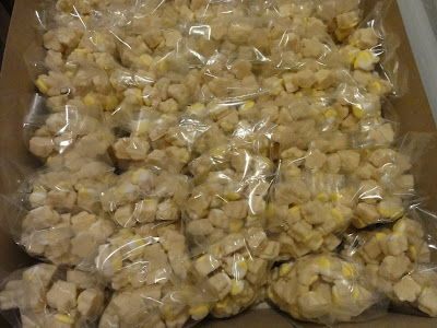 The Cookie Puzzle: I LOVE TEACHERS!