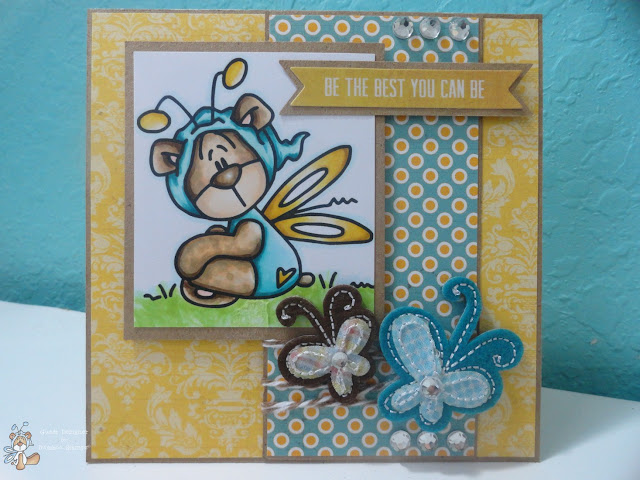 Things With Tails... - AtStudioD