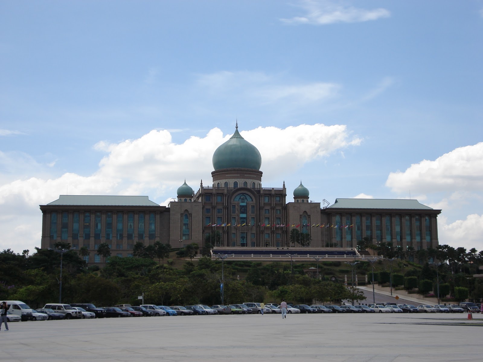 Behold the beauty of our mysterious world, cultures and people ...