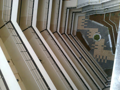 IT Candidate Experience: Wipro Campus CDC5 Pics | Photos | Pictures ...