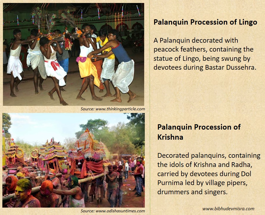 Krishna and the Gond Prophet Lingo: The Mythological Connections ...