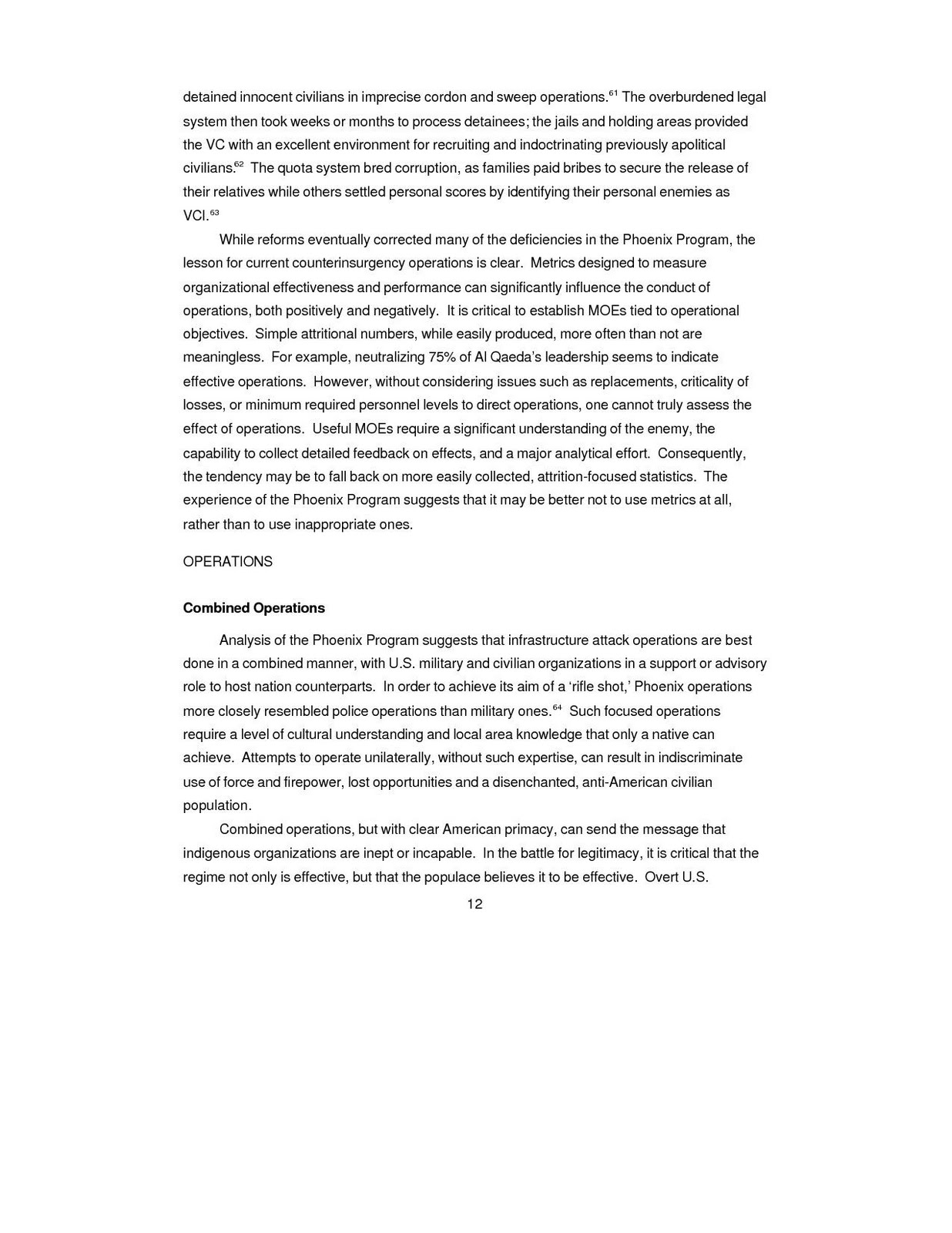 Chagatai Khan: Jalaluddin Haqqani & CIA's Phoenix Program in Vietnam