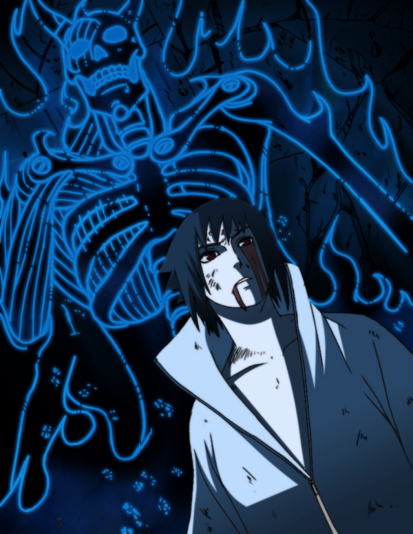 Japanese Lovers: Rahasia Di Balik Susanoo