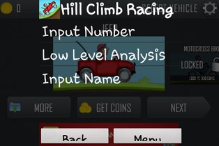 How to cheat coins hill climb racing easily | Guide For Hill Climb Racing