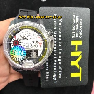 jamterkenal: * JAM TANGAN HYT