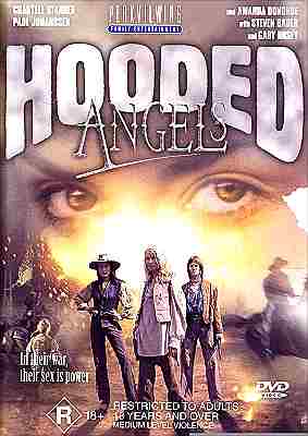 .Westerns...All'Italiana!: HOODED ANGELS