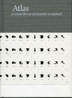 Ana Alcocer: Atlas, ¿Cómo llevar el mundo a cuestas?