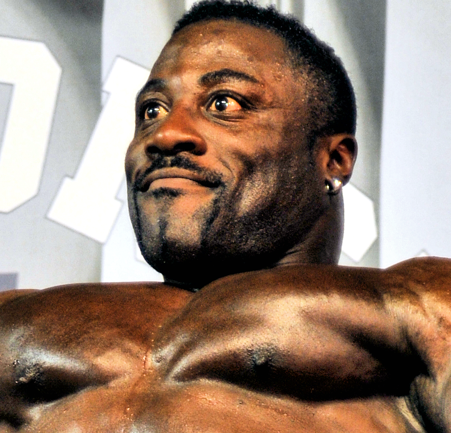 i shoot muscles *** bodybuilding photography: Face Expressions 1