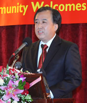 Chinese Legal Rights 中国访民的合法权益