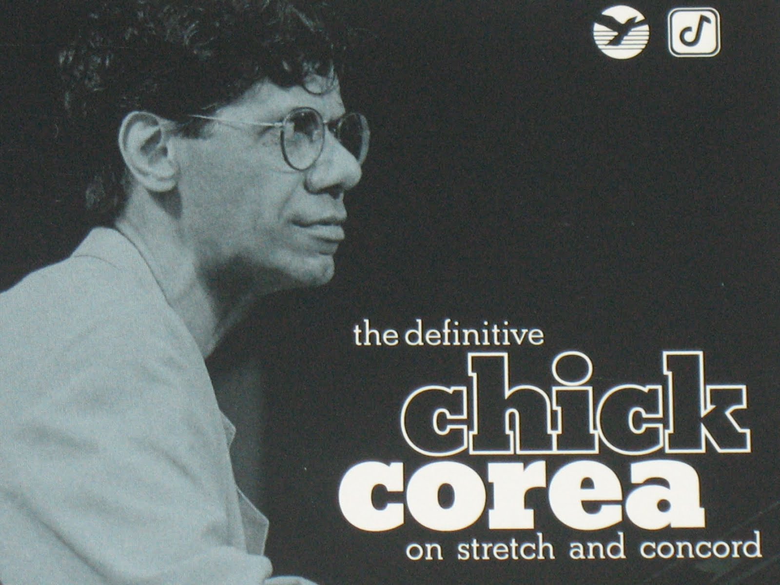 Michael Doherty's Music Log: Chick Corea: "The Definitive Chick Corea ...