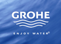 History of All Logos: All Grohe Logos