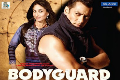 Bodyguard Hindi Movie | Watch Indian Full Movie Online