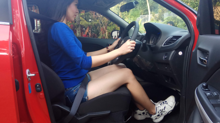 Fitur Tilt Steering Punya Kaitan Terhadap Kesehatan Pengemudi ~ News ...