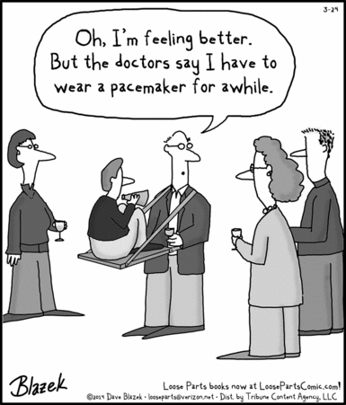 Bilbo's Random Thought Collection: Cartoon Saturday