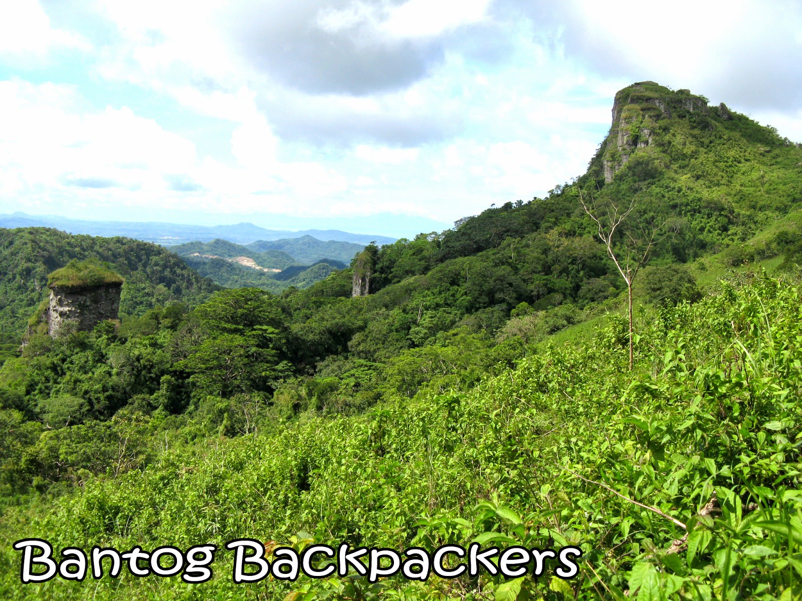 Mount Marami-Silyang Bato (405+ MASL), Maragondon, Cavite | Bantog ...