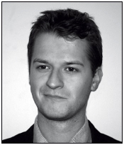 The Manchester Anthology: May 2011