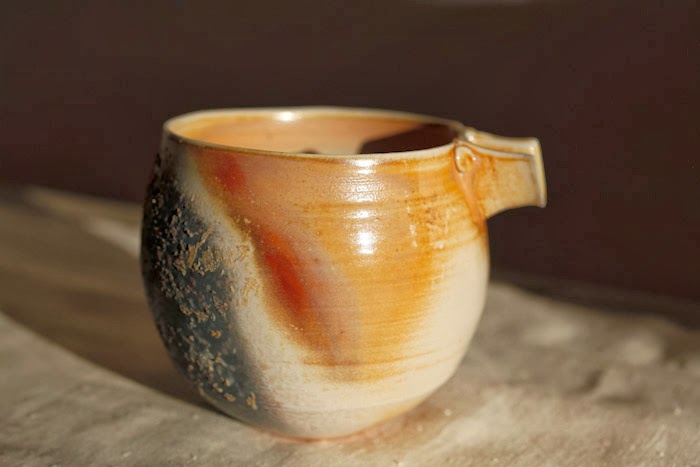 Sara Japanese Pottery: Hanako Nakazato Exhibition 11/15-18 : One-off ...