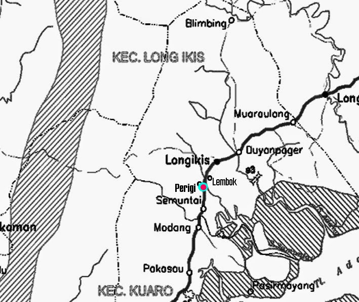 SENGKATEL: Kerang Telagi