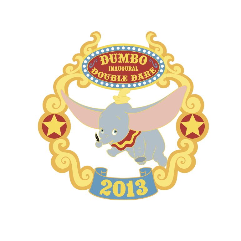 Confessions of a Domestic Goddess: Galloway's Dumbo Plan: A Quick Analysis