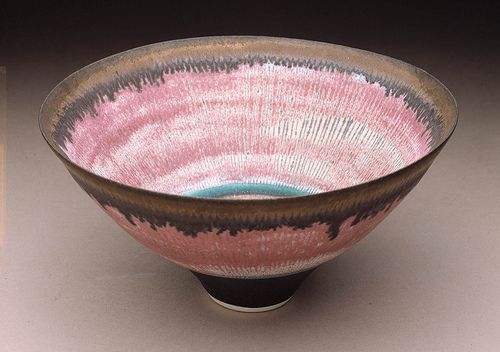 Мой гончарный дневник: Lucie Rie