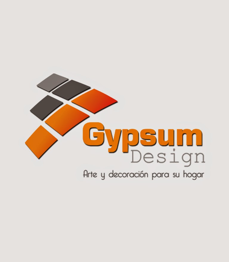 Gypsum Design