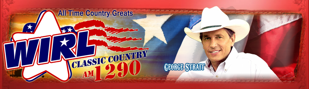 DX Point Zero: WIRL Peoria IL -1290