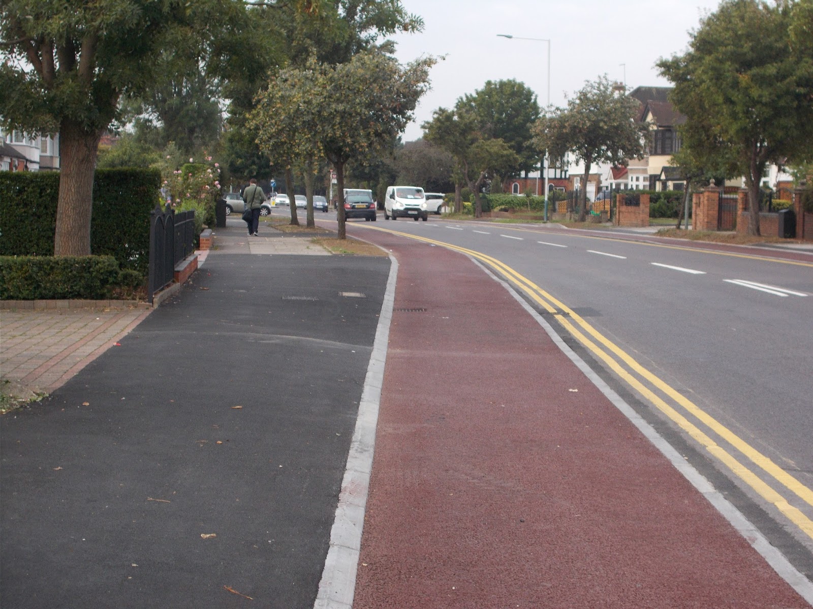 The Ranty Highwayman: Glossary