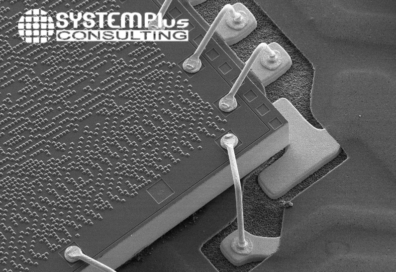 Image Sensors World: ToF Sensors in Mobile Devices