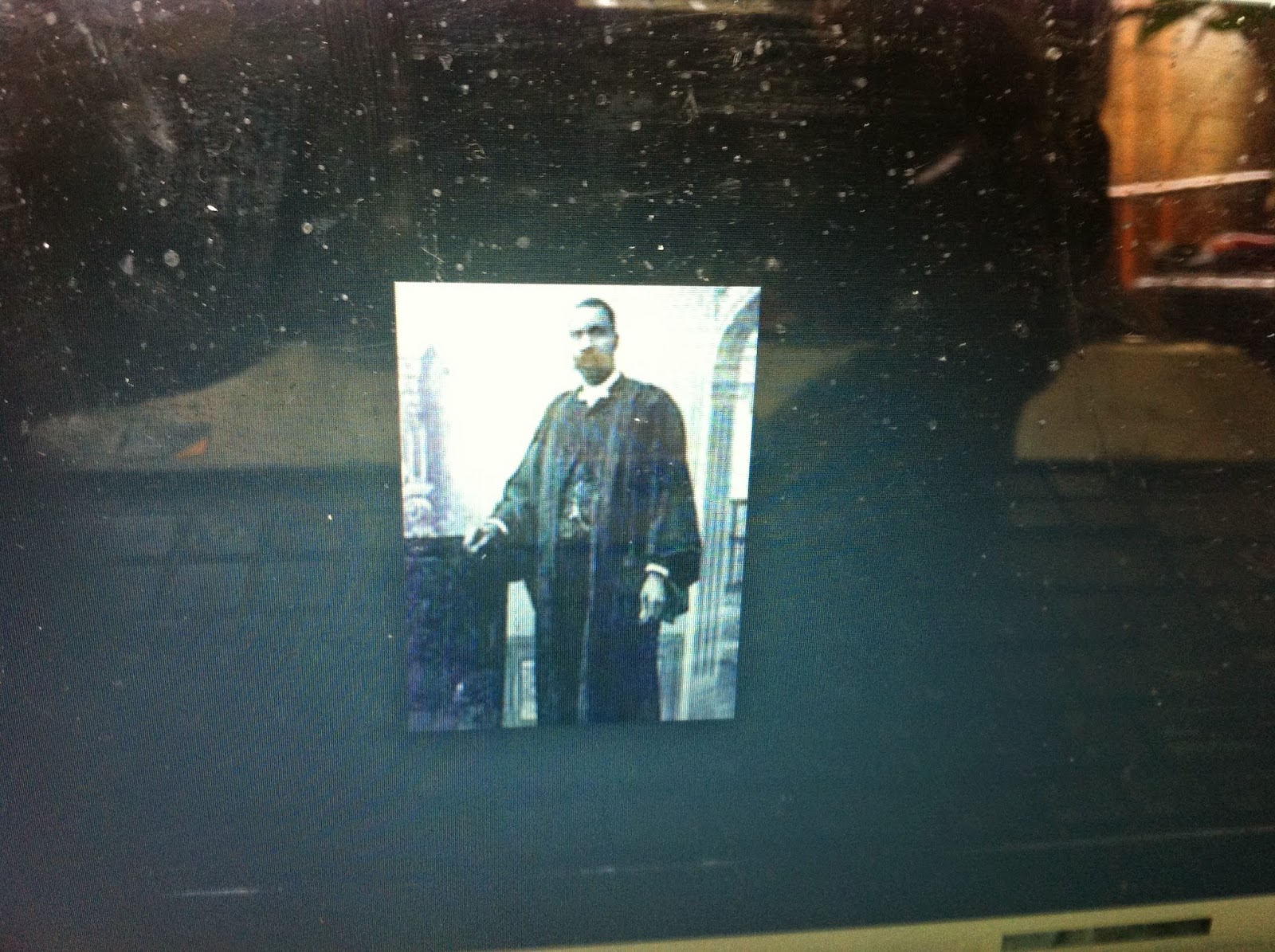 THE BLACK SOCIAL HISTORY:: BLACK SOCIAL HISTORY : AFRO-CANADIAN " DELOS ...