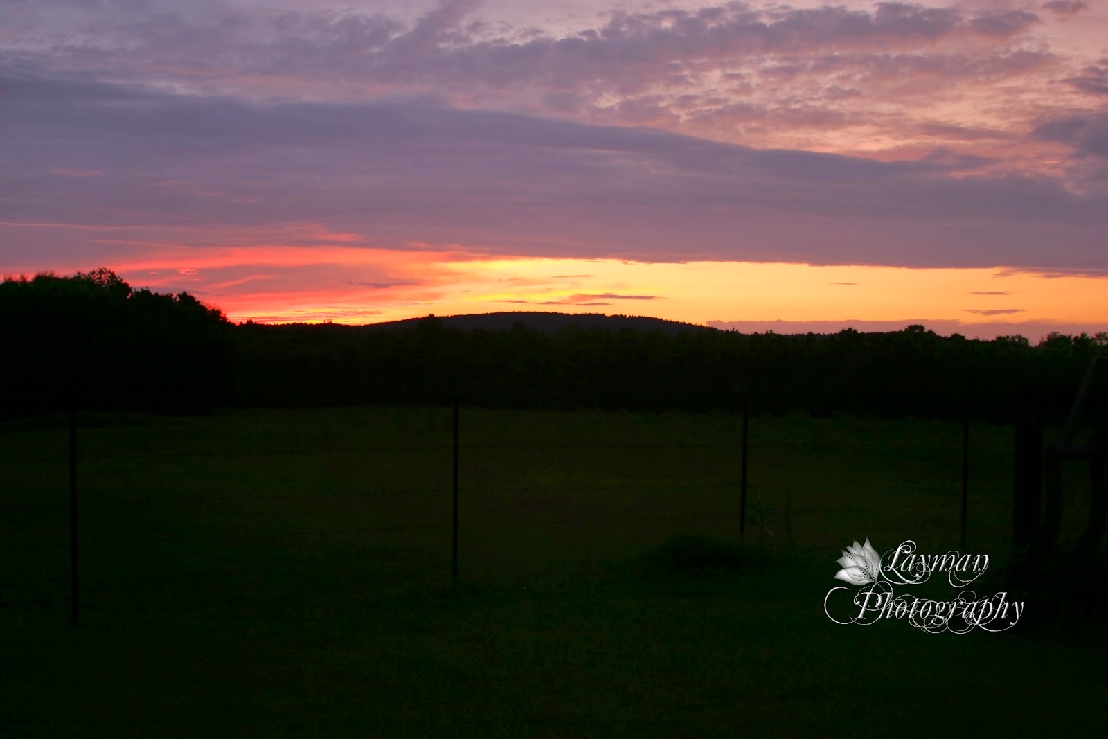 Slayman Studios : Sunrise and Sunset Photography- Civil Twilight