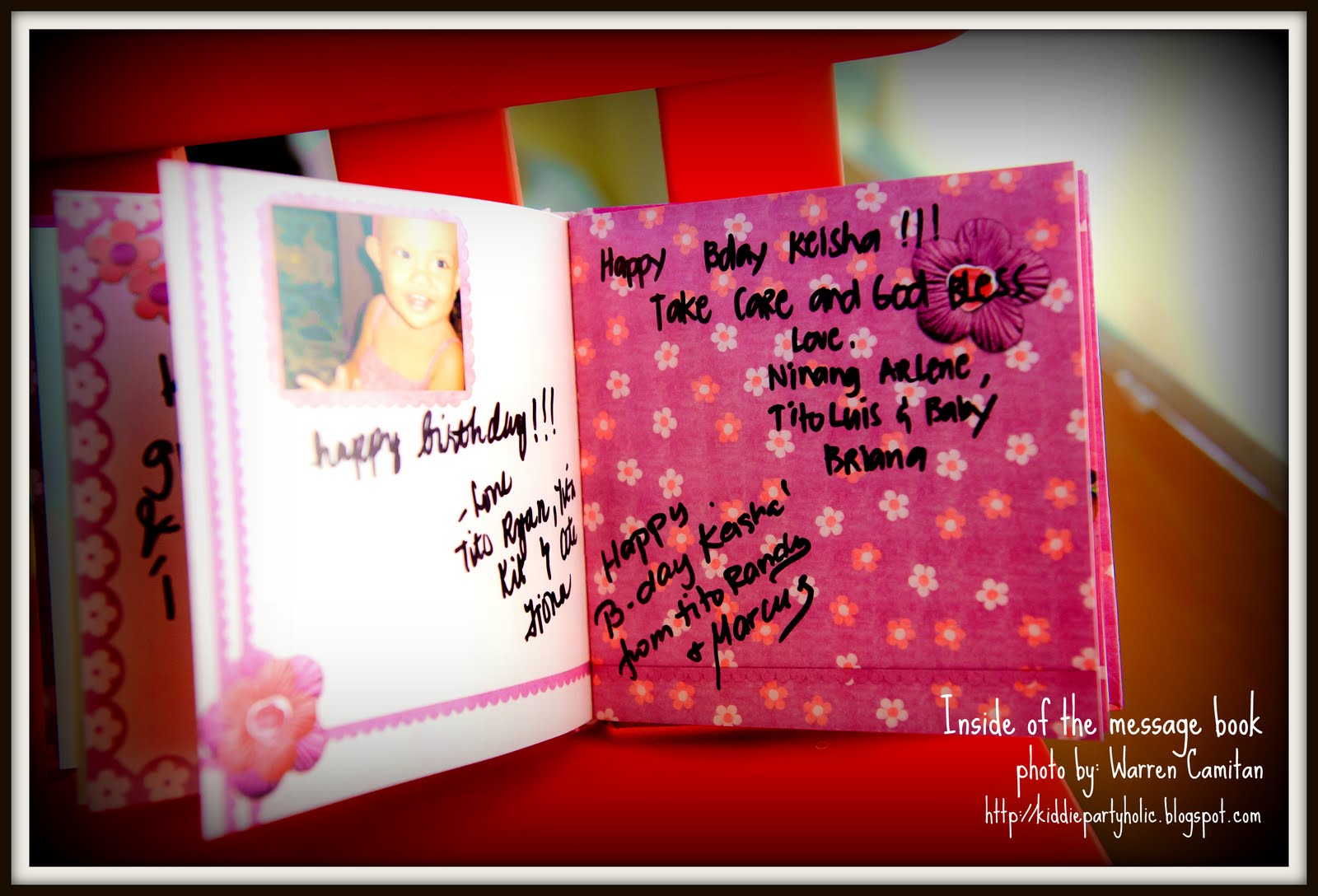 Kiddie Partyholic: Mexican Fiesta: Success! (DIY STUFF) Part 1