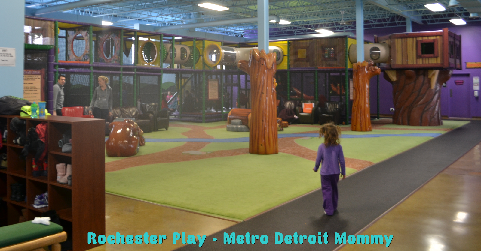 Rochester Play | Metro Detroit Mommy