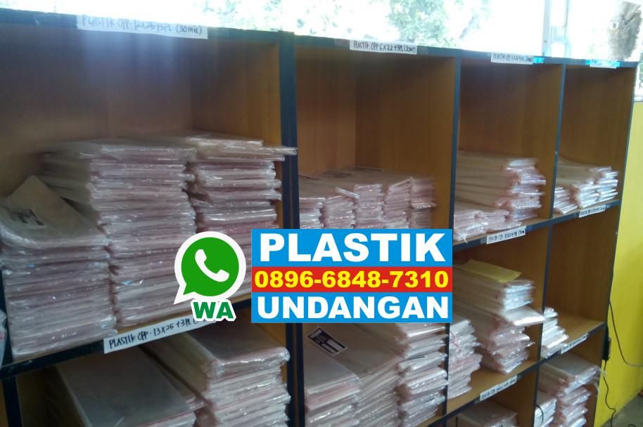 Toko Plastik Lengkap Di Semarang - Toko JogjaPlastik Bantul