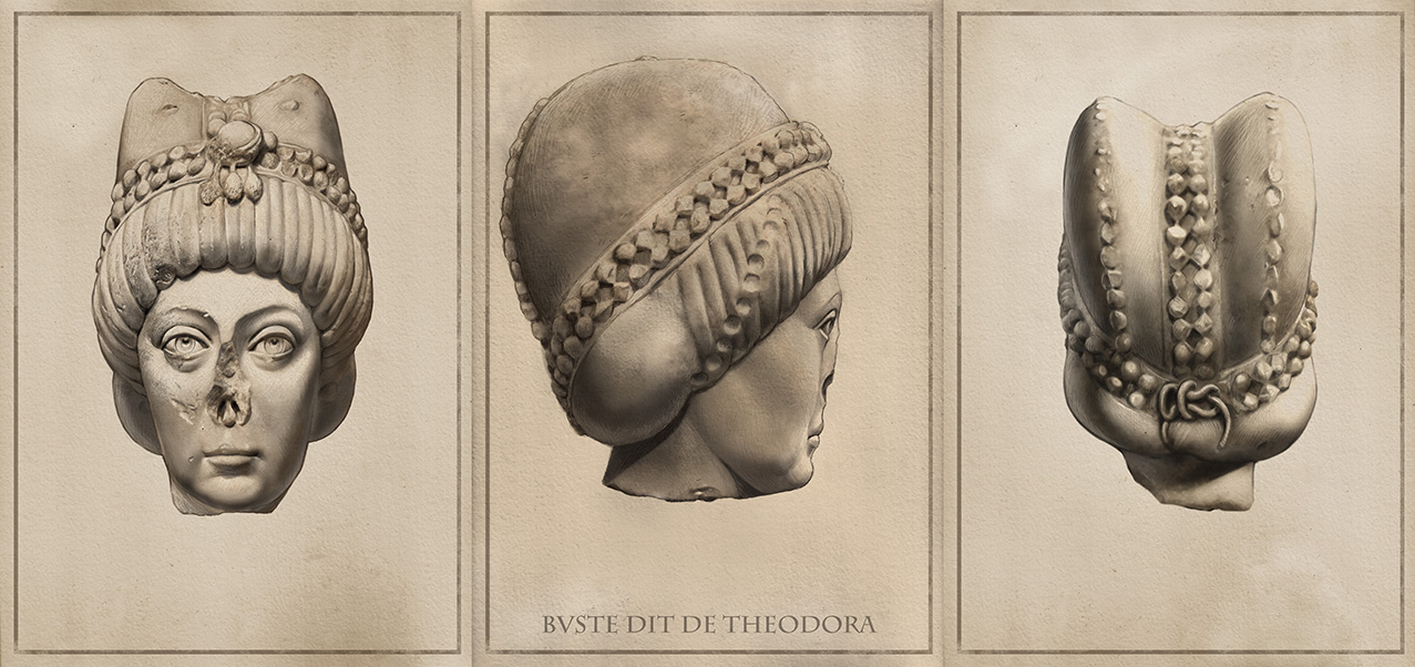 Dimitri Vorris: FRANCOIS HERBERT: A FRENCH ILLUSTRATOR'S PASSION FOR ...