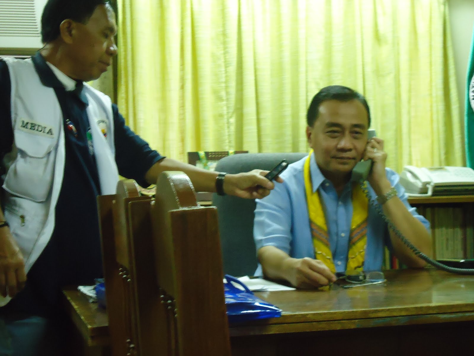 NATIONAL COMMISSION ON MUSLIM FILIPINOS: 2012