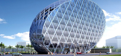 Outline Designer: Cybertecture Egg