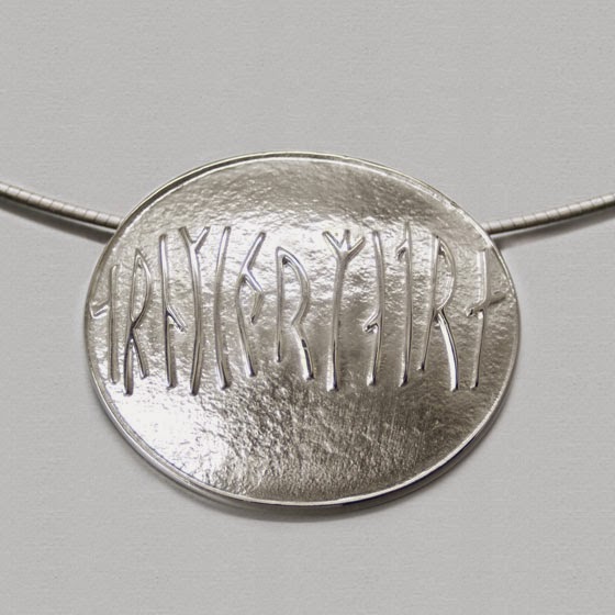 Mary Bennett blogs: The Viking Graffiti Runes of Orkney in Maes Howe.