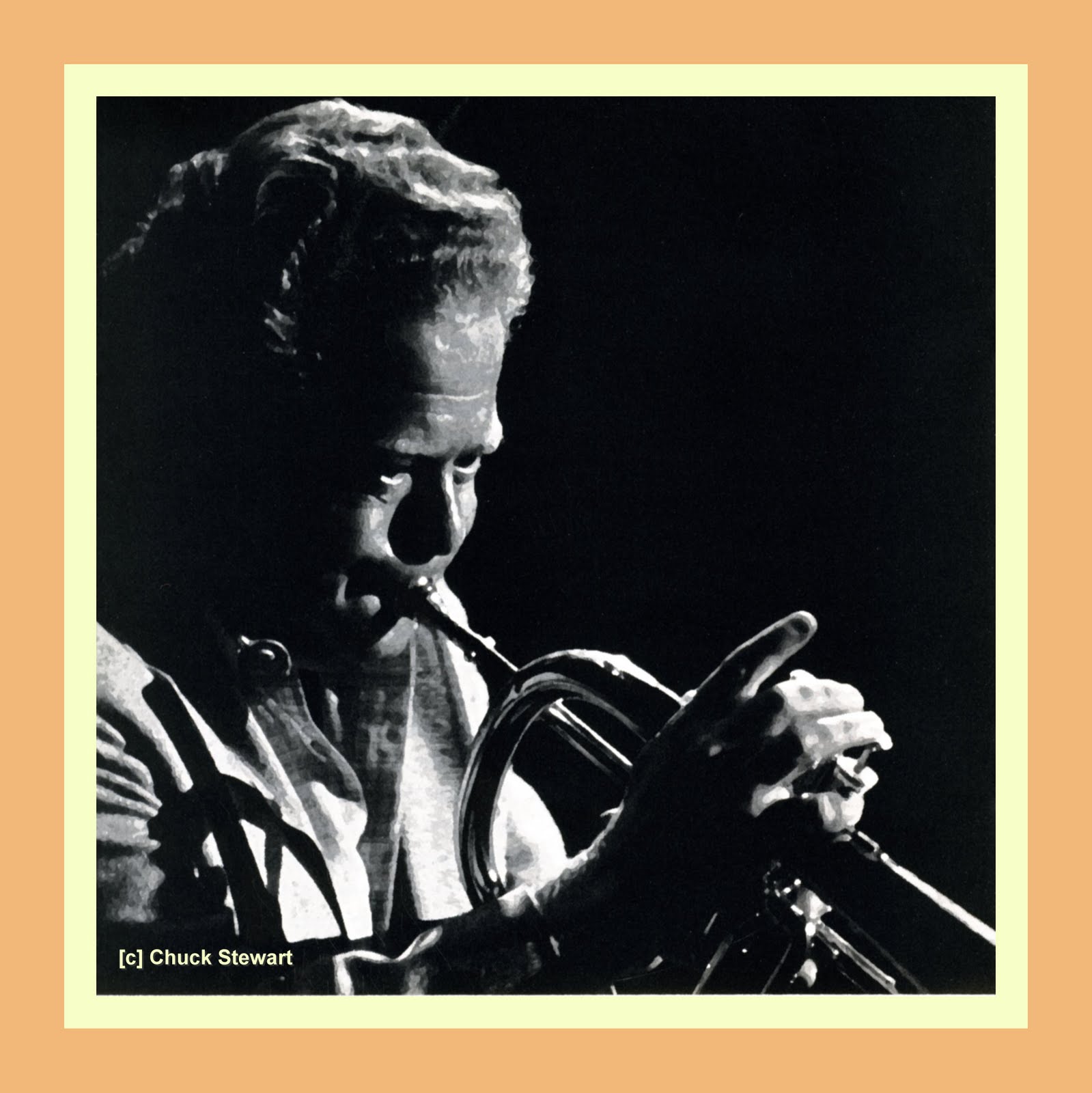 JazzProfiles: Red Rodney: Jazz Master and Mentor