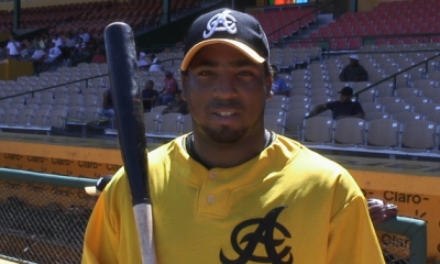 Luna, Cabrera y Taveras, los mejores del béisbol - Xiomarataveras.com