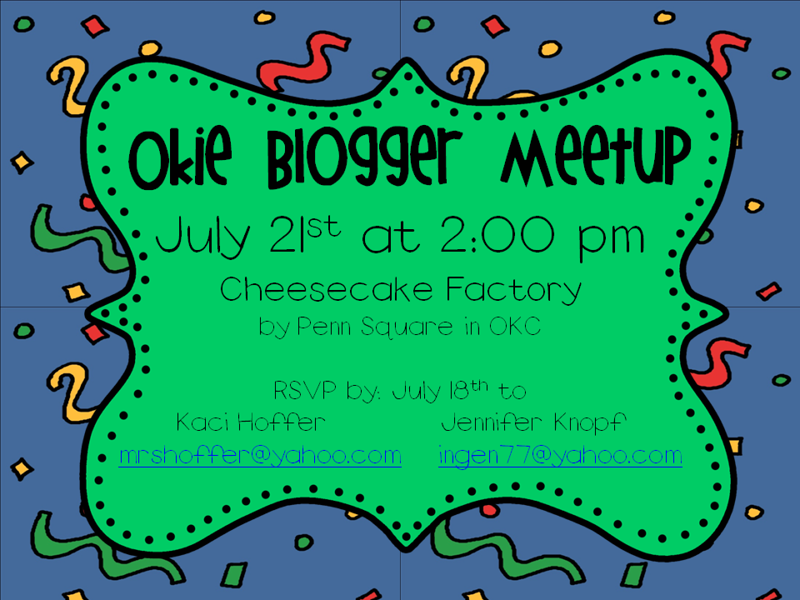 Herding Kats in Kindergarten: Lining Up & Meet Up (Freebie)