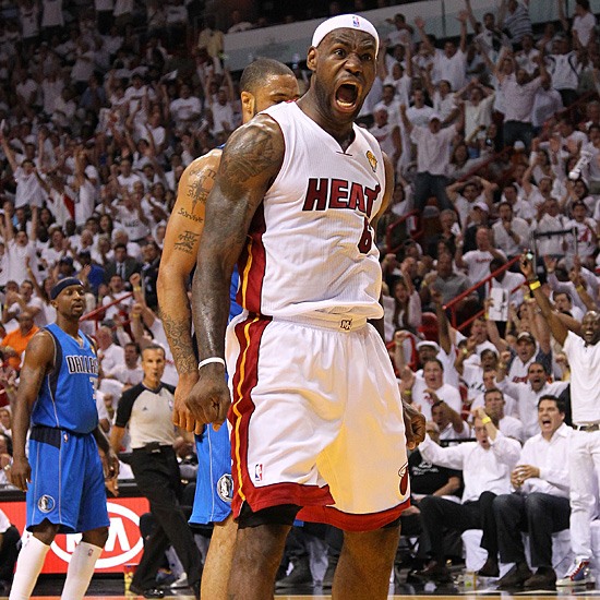 MyDallasMavs: Finals- Mavs vs Heat: Game 2