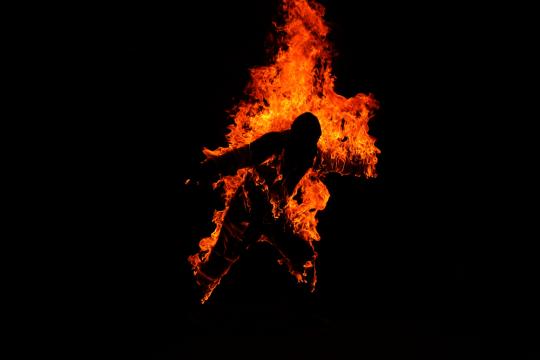 JIN IFRIT TERBAKAR OLEH AYAT KURSI ~ Catatan Alternative JIN IFRIT TERBAKAR OLEH AYAT KURSI ~ Catatan Alternative