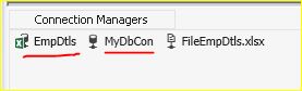 SSIS File SystemTask to create an Excel File dynamically from a SQL Query or Table during ...
