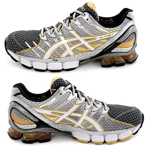 Gralha Imports :..: ASICS KINSEI 4