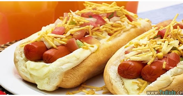 10 Piores alimentos de todos os tempos e por que você não deve comê-los ...